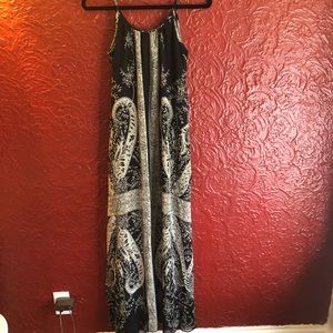 Express | Dresses | New Express Maxi Dress | Poshmark